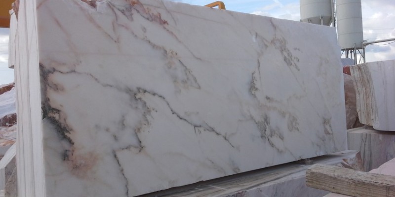 Estremoz White Classic Marble