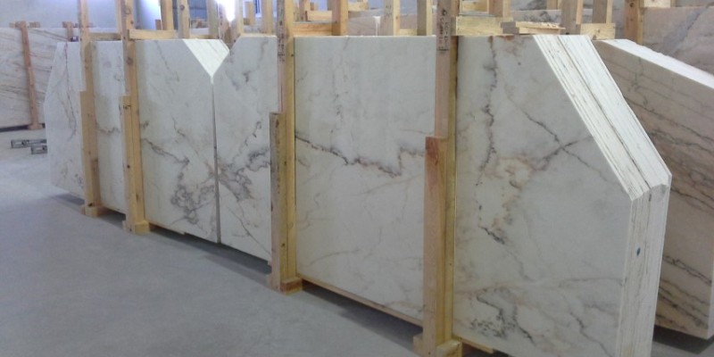 Estremoz White Classic Marble
