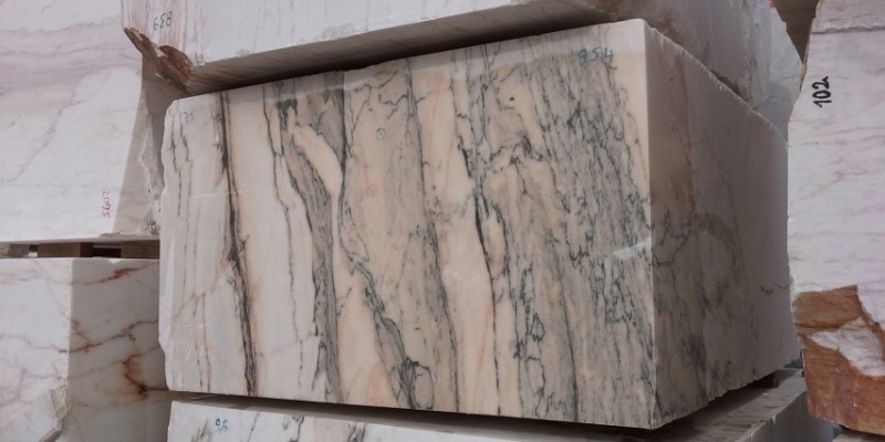 Estremoz Creme Venato - Geoinveste